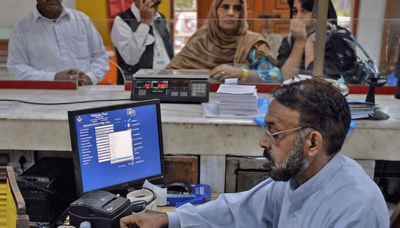 Ramadan Bank Hours Pakistan 2026: Updated Schedule for Customers ...