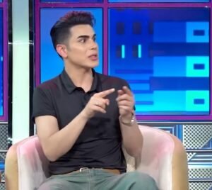 Ken Doll Aka Adnan Zafar Breaks Down in Emotional Interview - Click ...