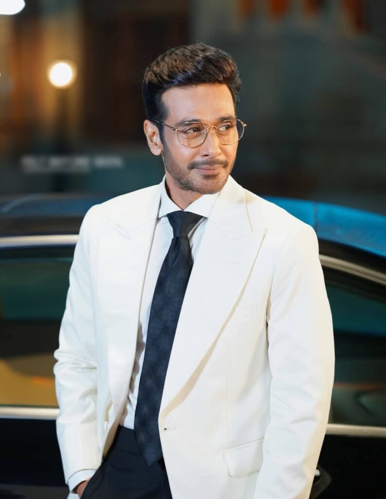 Near Tears and Under Pressure: Faysal Quraishi’s Latest Video Has Fans ...