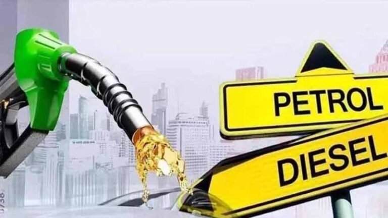 Massive Fuel Price Cut Announced in Pakistan as Government Unveils ...