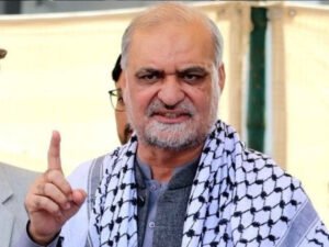 Hafiz Naeem Calls for Fixed Petrol Price at Rs225 Per Liter, Reveals ...