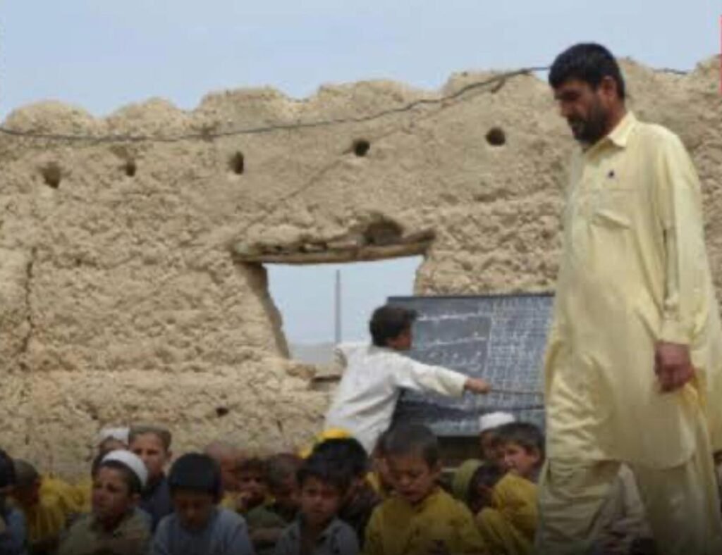Balochistan Witnesses Major Security Shift as Levies Force Fully Merges ...